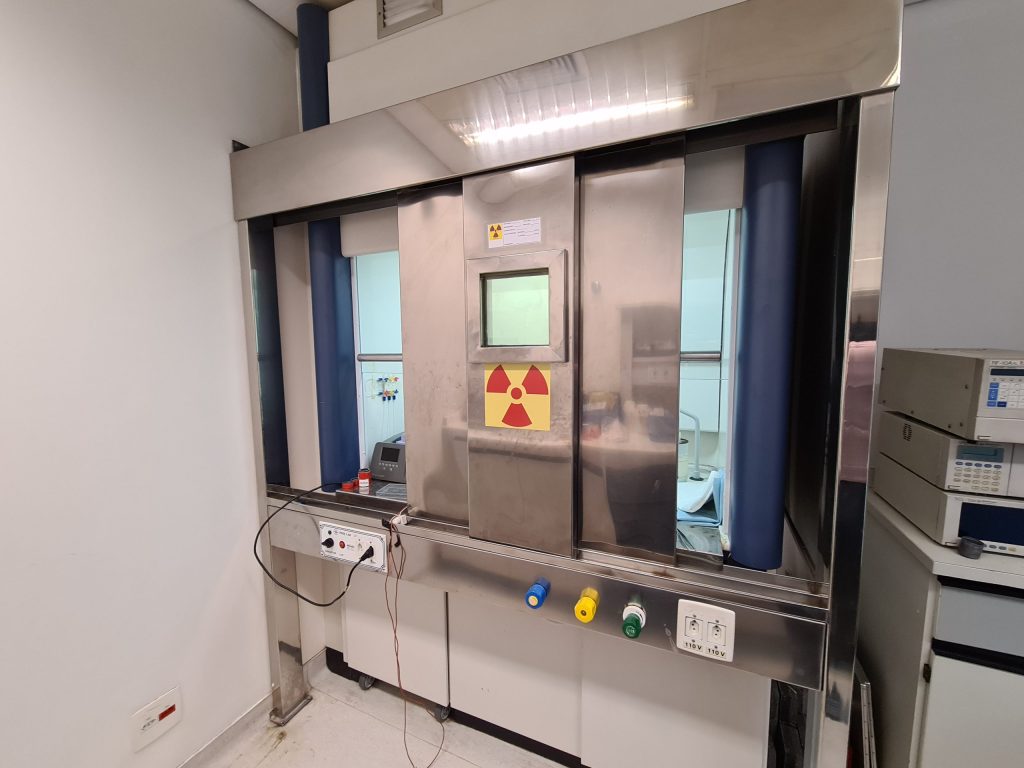 Inrad – LIM’s – InRad