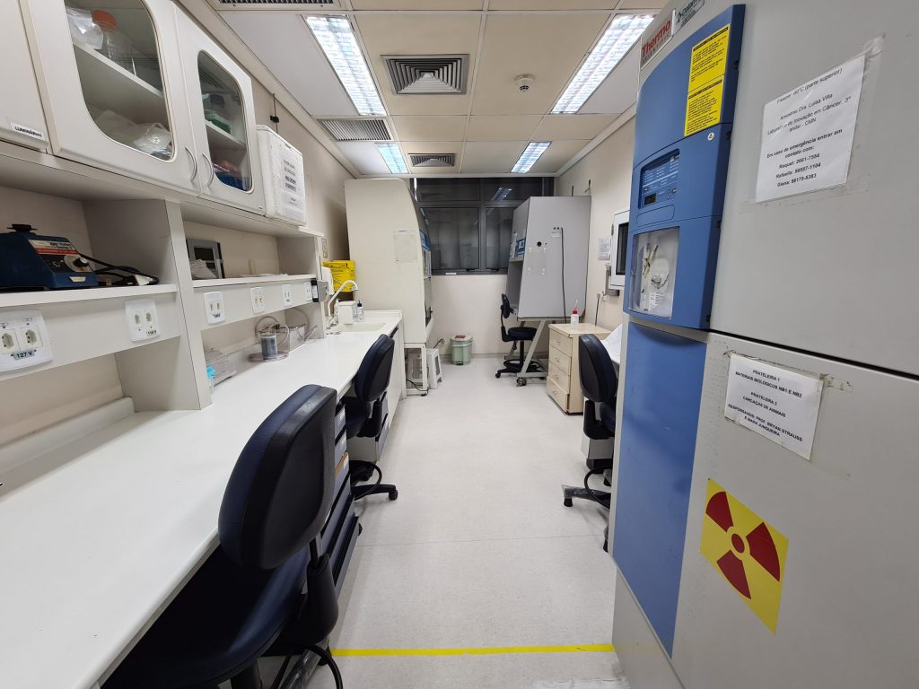 Inrad – LIM’s – InRad