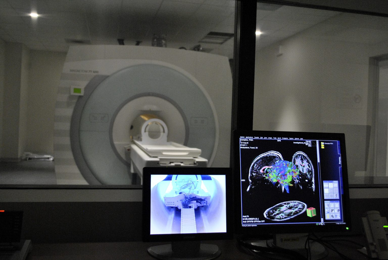 Inrad – PISA – InRad