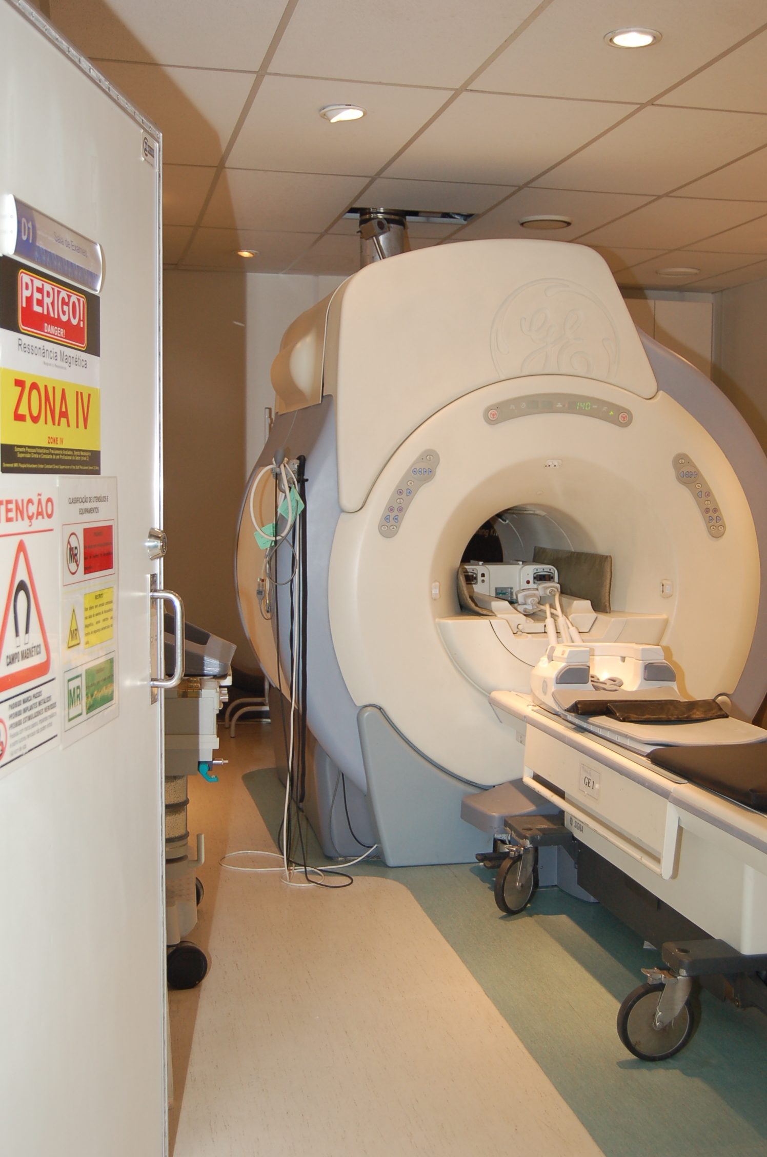 Inrad – Ressonância Magnética – InRad