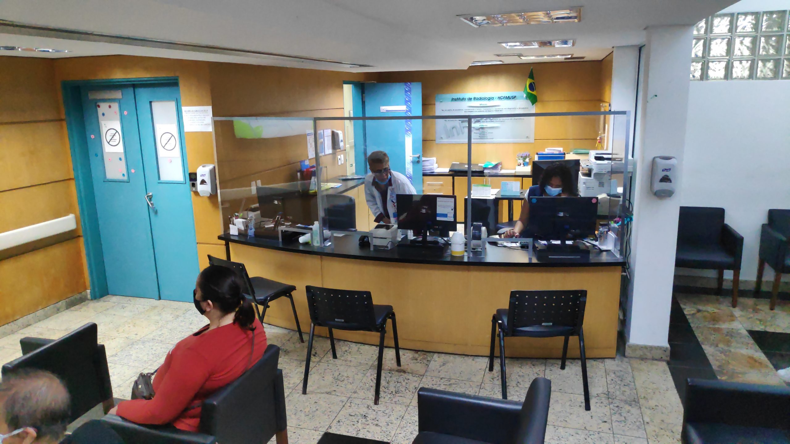 Inrad – Regulação – InRad