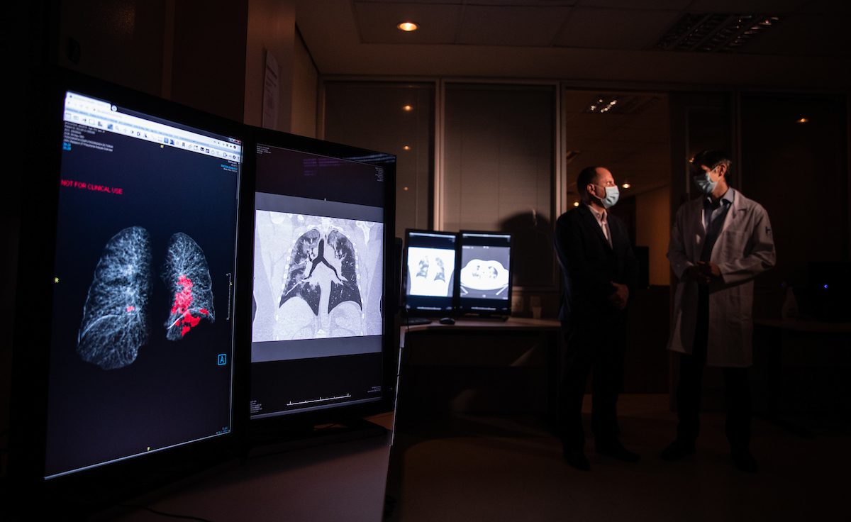 Inrad – Regulação – InRad