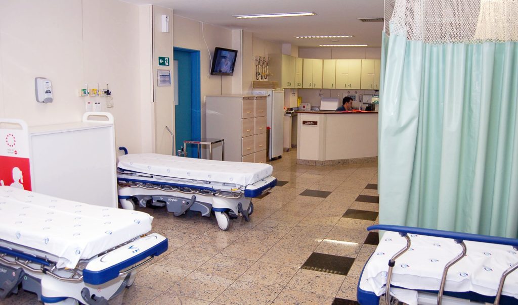 Inrad – Radioterapia – InRad