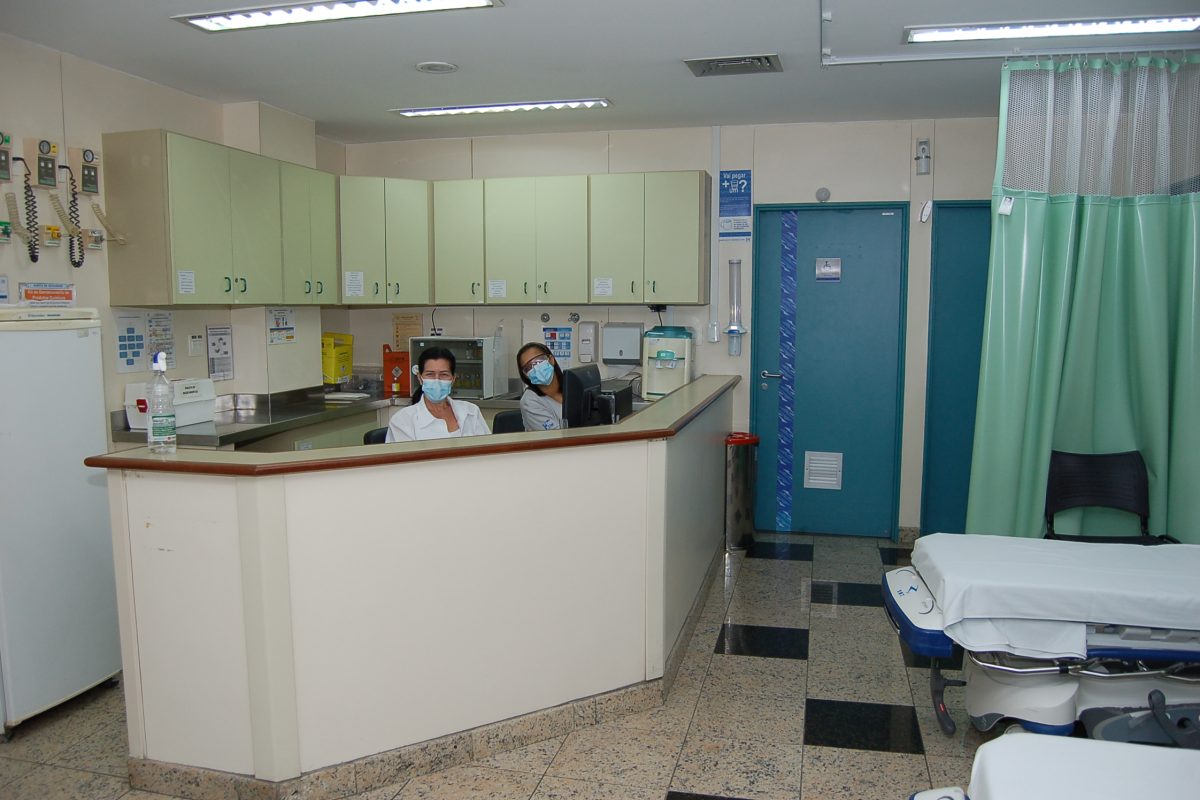 Inrad – Radioterapia – InRad