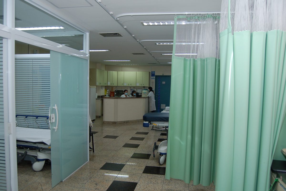 Inrad – Radioterapia – InRad