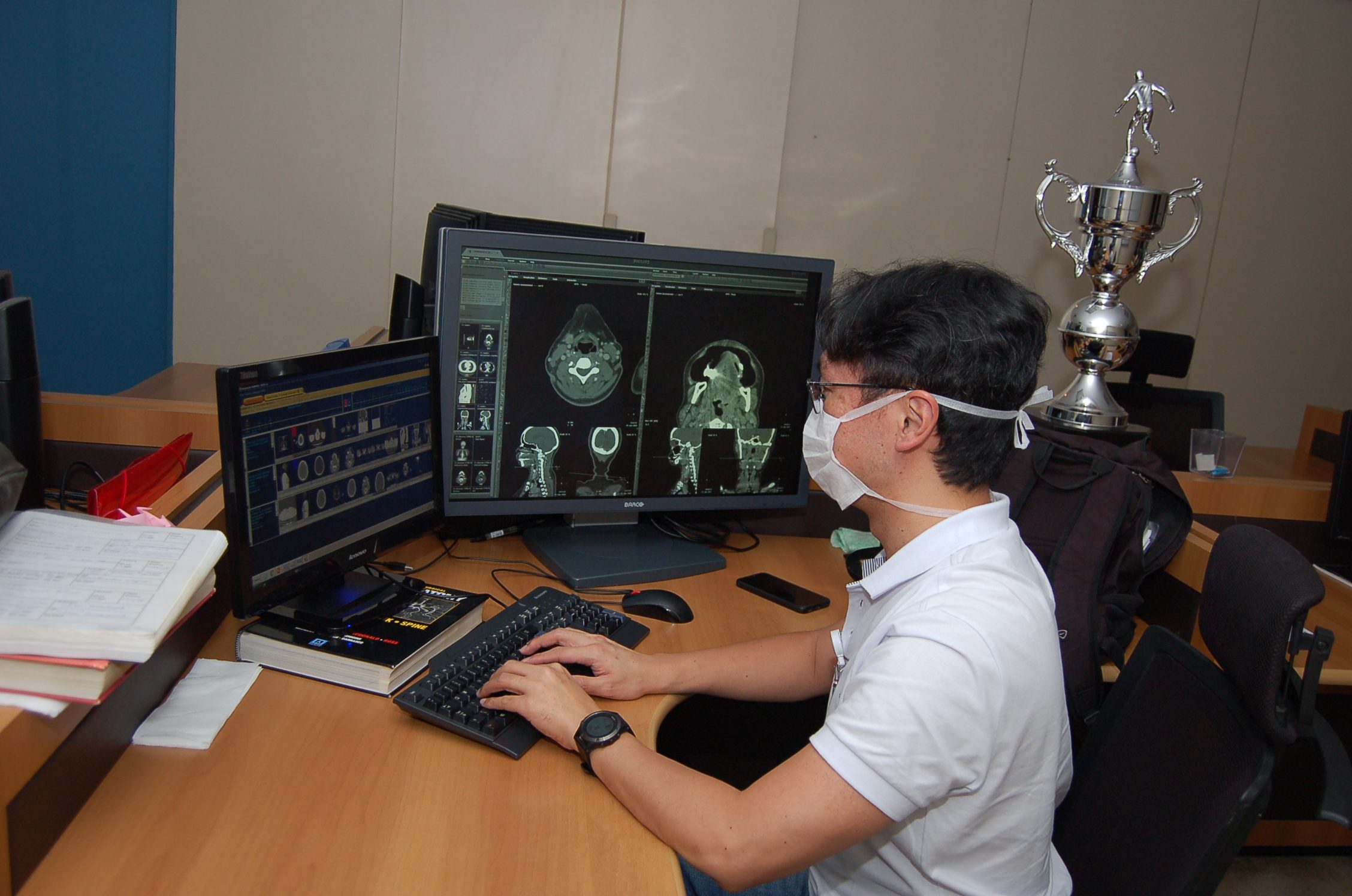 Inrad – Regulação – InRad