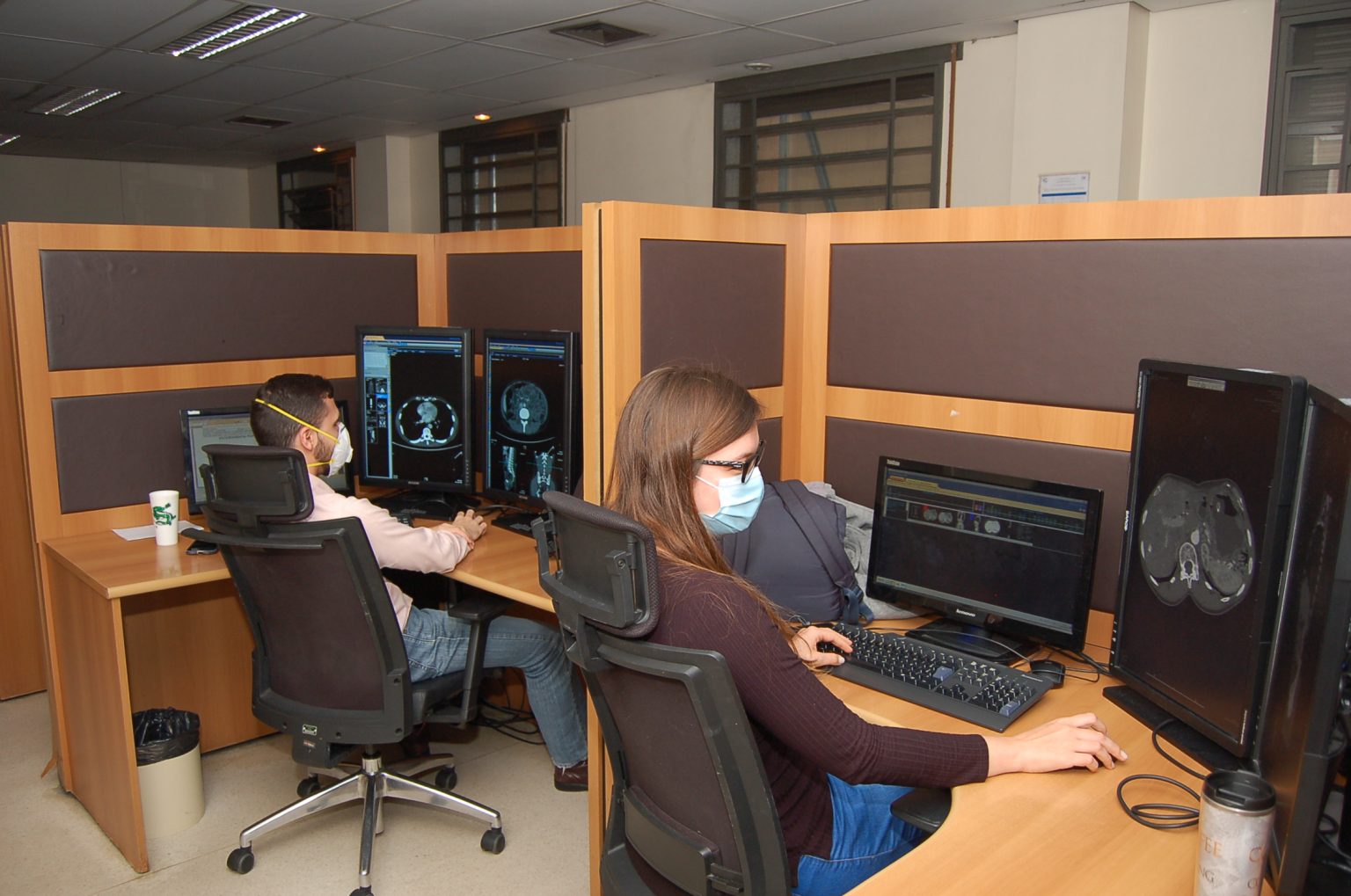 Inrad – Regulação – InRad