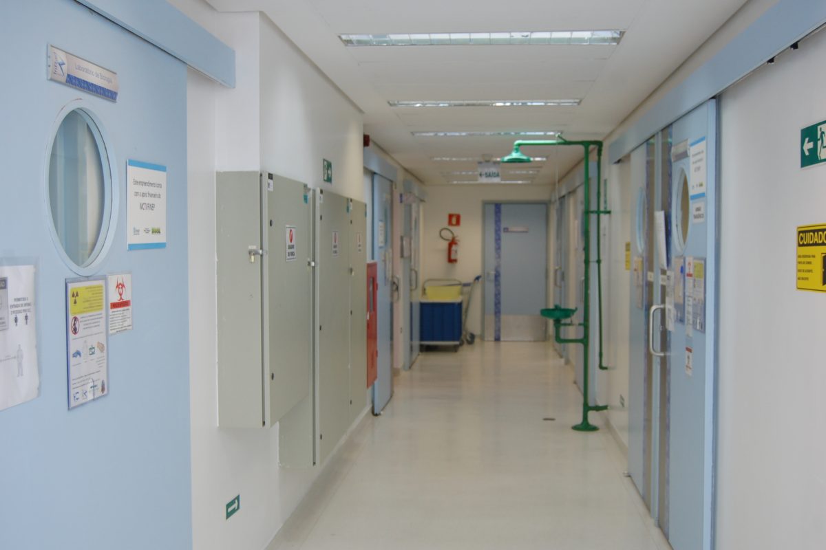 Inrad – Medicina Nuclear – InRad