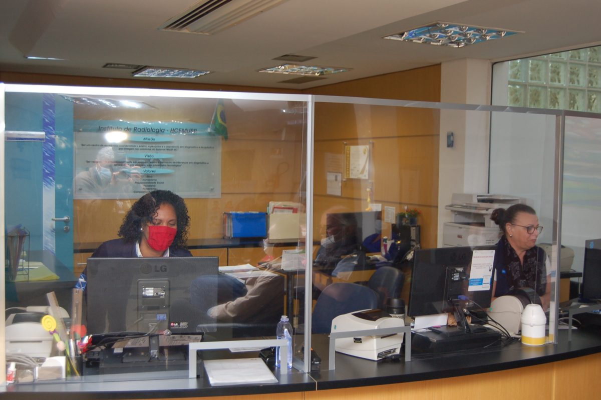 Inrad – Radioterapia – InRad