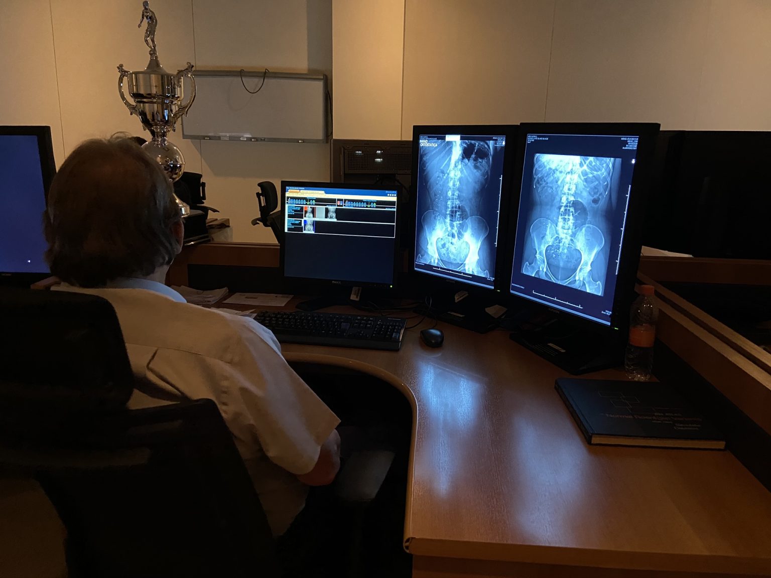 Inrad – Regulação – InRad