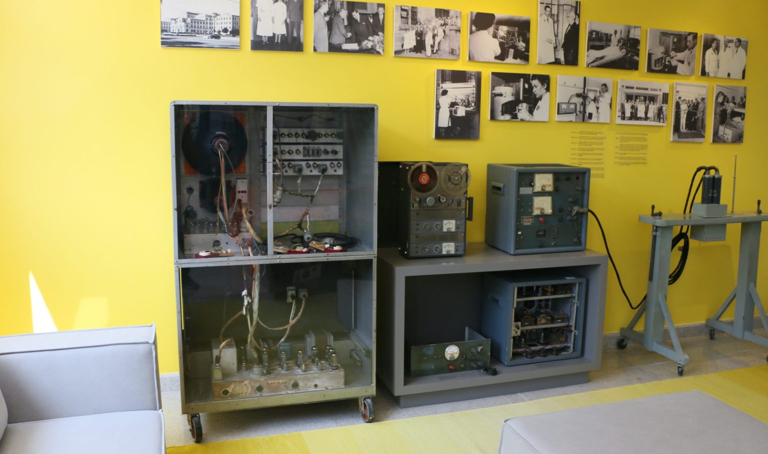 Inrad – Medicina Nuclear – InRad