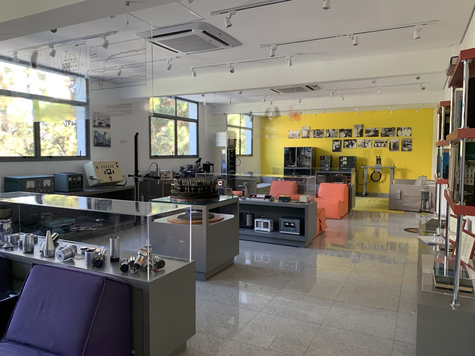 Inrad – Medicina Nuclear – InRad