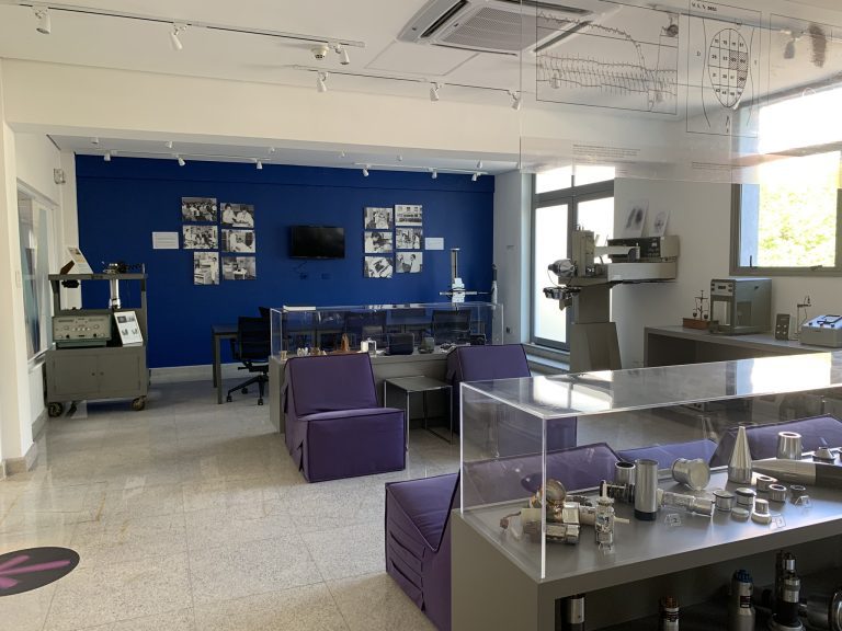 Inrad – Medicina Nuclear – InRad