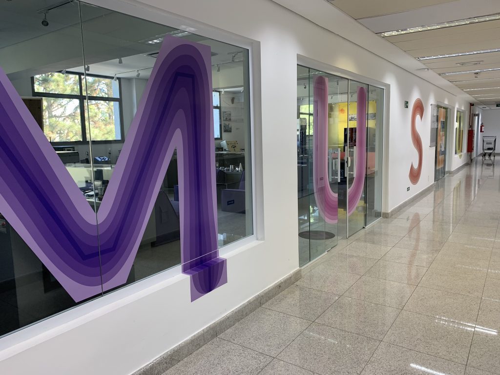 Inrad – Medicina Nuclear – InRad